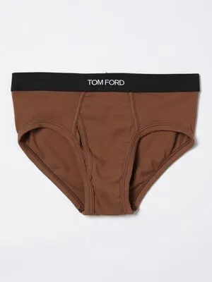 TOM FORD Underwear Men Beige
