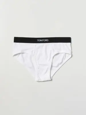 TOM FORD Underwear Men Black 1
