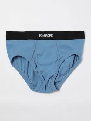 TOM FORD Underwear Men Blue 1