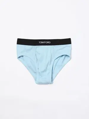 TOM FORD Underwear Men Blue 2