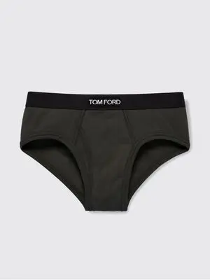 TOM FORD Underwear Men Bottle Green