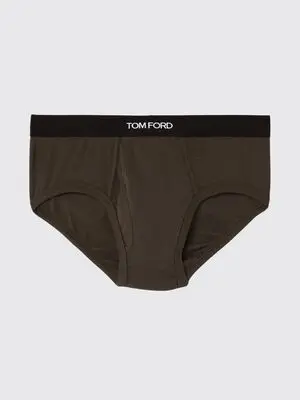TOM FORD Underwear - Green
