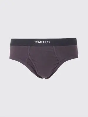TOM FORD Underwear Men Plum