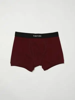 TOM FORD Underwear Men Violet