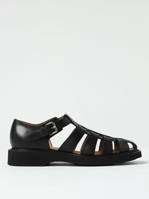 Church's Hove Leather Sandals