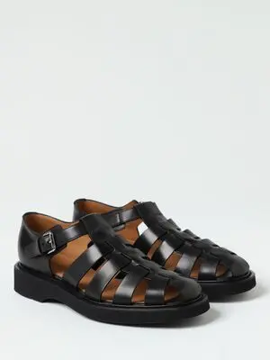 Church's Hove Leather Sandals