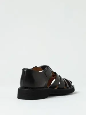 Church's Hove Leather Sandals