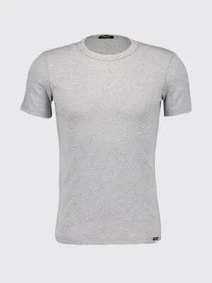 TOM FORD T-shirt - Grey