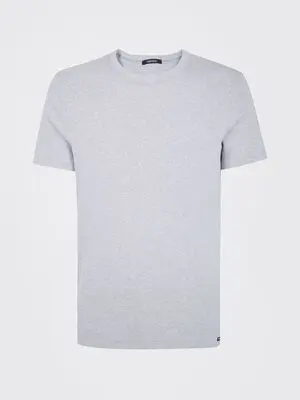 TOM FORD T-shirt - Grey