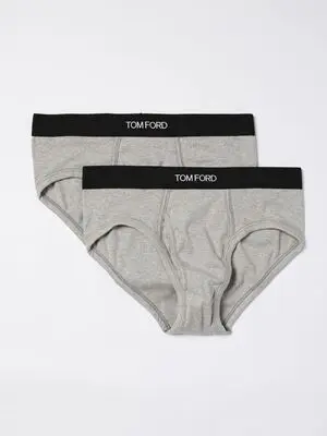 TOM FORD Underwear Men Grey