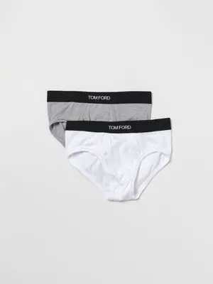 TOM FORD Underwear Men White 2