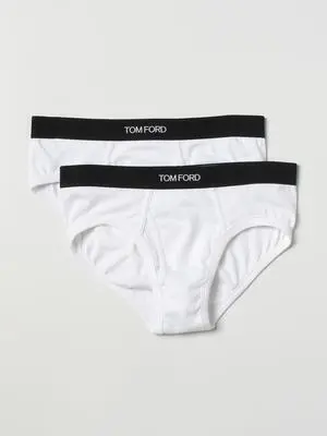 TOM FORD Underwear - White