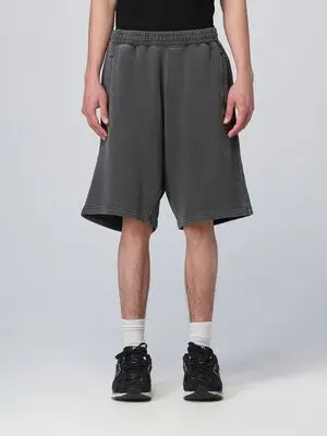 Carhartt Work In Progress Carhartt WIP Relaxed Fit Shorts Lead