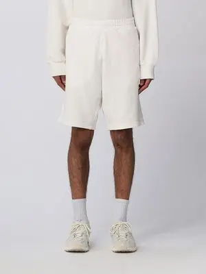 Carhartt Work In Progress Carhartt WIP Relaxed Fit Shorts White