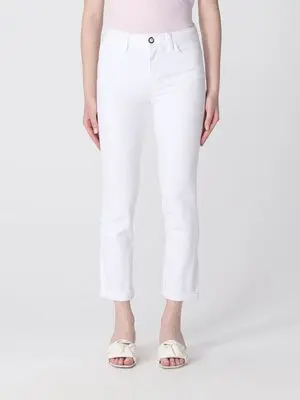 Liu Jo Straight Leg Jeans
