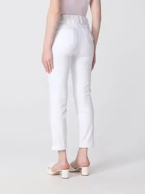 Liu Jo Straight Leg Jeans