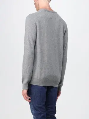 Polo Ralph Lauren Crew Neck Sweater - Grey
