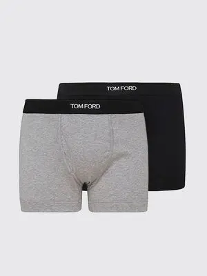 TOM FORD Underwear - Black 1