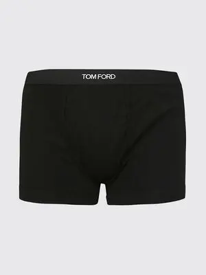 TOM FORD Underwear - Black 2