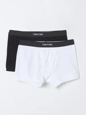 TOM FORD Underwear Men White 1