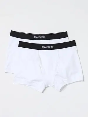 TOM FORD Underwear - White
