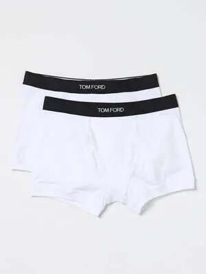 TOM FORD Underwear - White