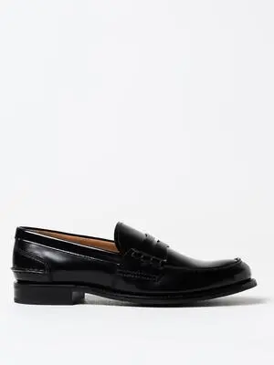 Church's Loafer - Black