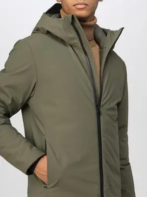 SAVE THE DUCK Jacket - Green