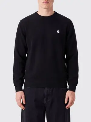 Carhartt Work In Progress Sweater - Black