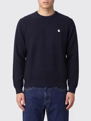 Carhartt Work In Progress Sweater - Navy