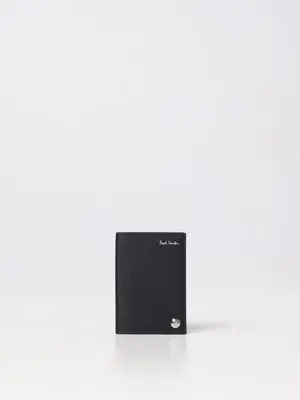 Paul Smith Wallet - Black