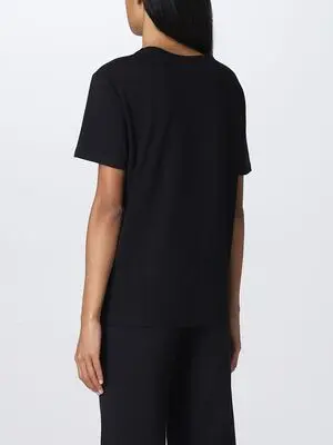 Paul Smith Graphic T-shirt - Black