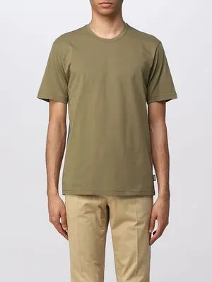Aspesi T-shirt Men Military