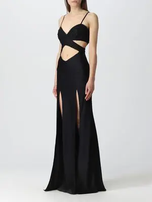 Amen Dress - Black
