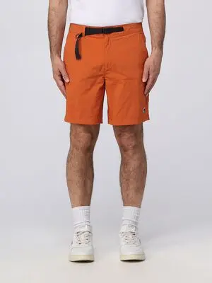 K-WAY Belted Shorts