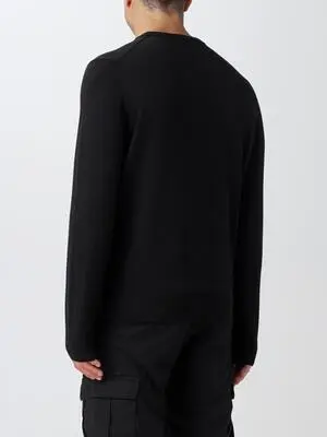 Lacoste Crew Neck Sweater - Blue