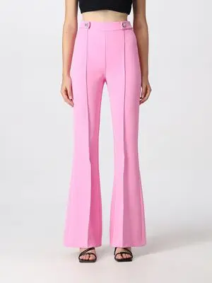 CHIARA FERRAGNI Wide Leg Trousers