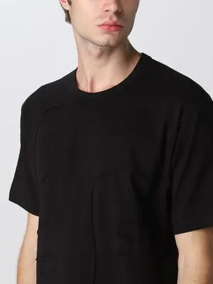 Comme Des Garçons T-shirt - Black