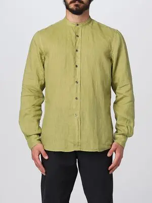Aspesi Shirt Men Green