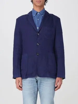 Aspesi Jacket - Blue