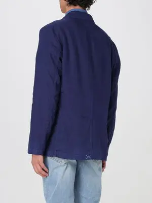 Aspesi Jacket - Blue