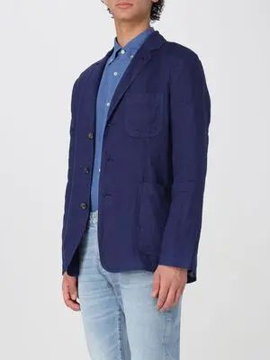 Aspesi Jacket - Blue