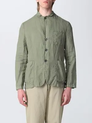 Aspesi Jacket Green