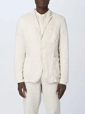 Aspesi Jacket White 1