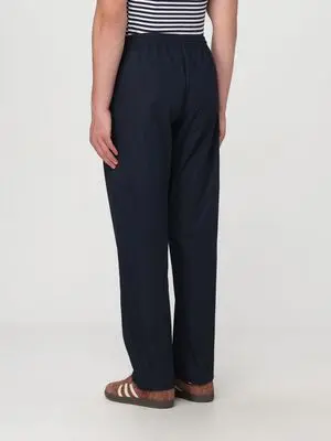 Aspesi Trousers - Blue