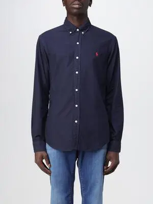 Polo Ralph Lauren Shirt - Blue