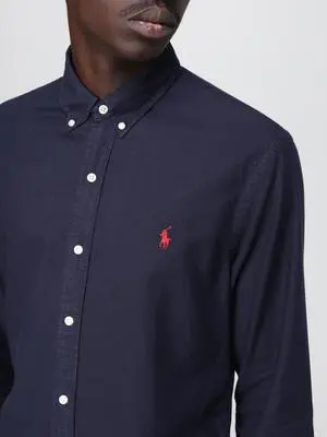 Polo Ralph Lauren Shirt - Blue