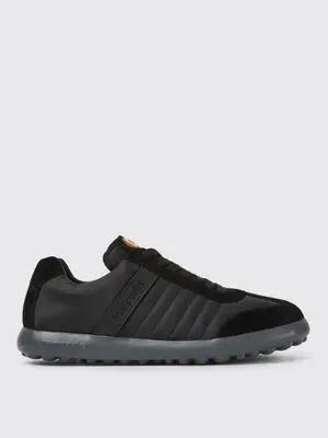 Camper Pelotas Xl Recycled Pet Sneakers - Black