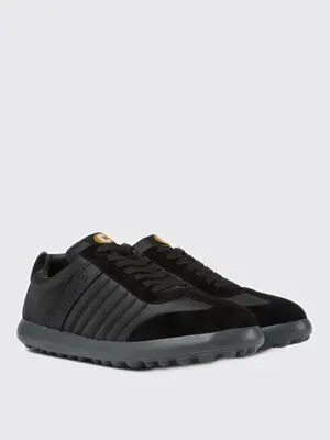 Camper Pelotas Xl Recycled Pet Sneakers - Black
