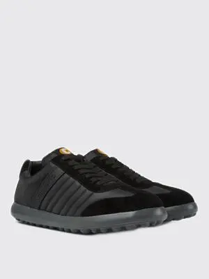 Camper Pelotas Xl Recycled Pet Sneakers - Black